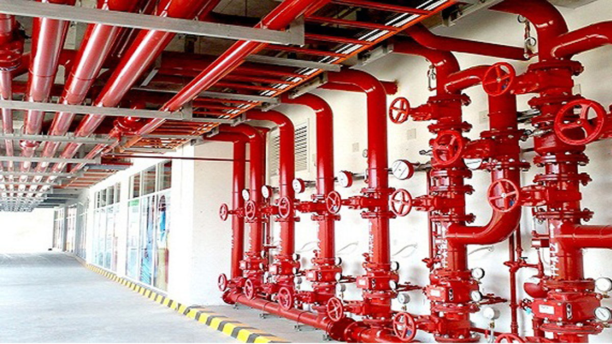 LAYANAN KAMI - KARYAENGINEERINGSOLUTION