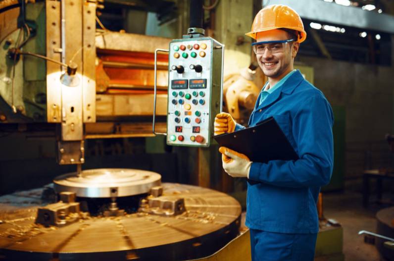 LAYANAN KAMI - KARYAENGINEERINGSOLUTION