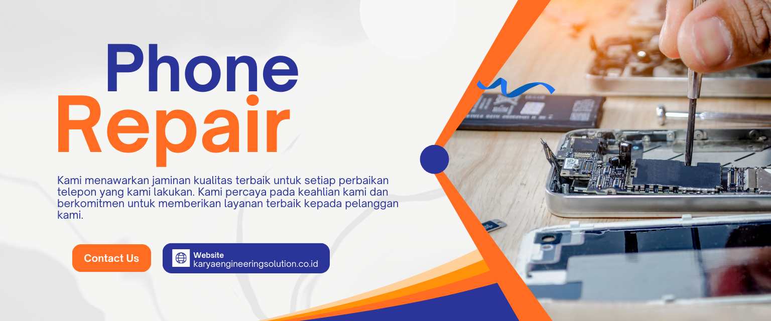 LAYANAN KAMI - KARYAENGINEERINGSOLUTION